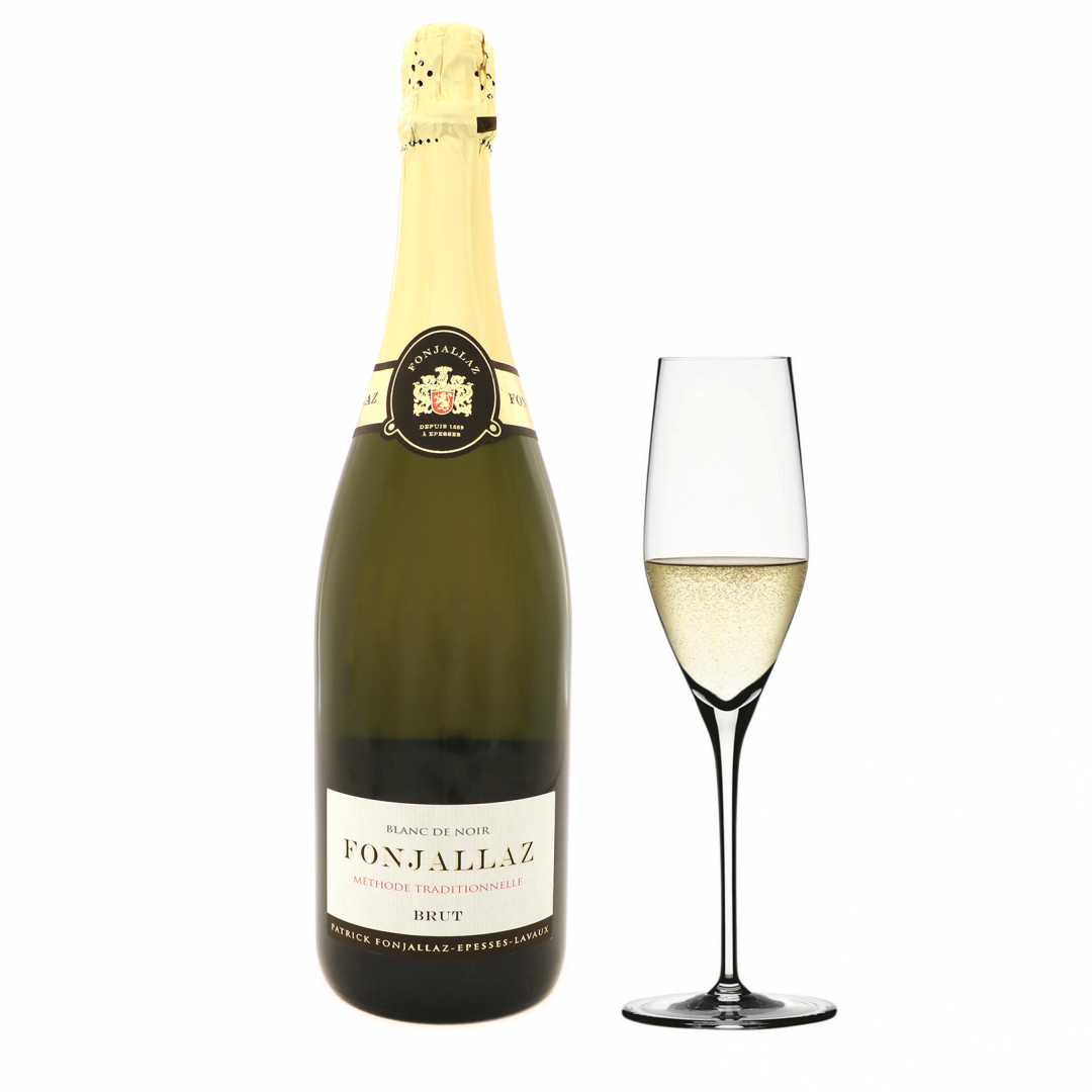 Vins Effervescents | Clos de la République